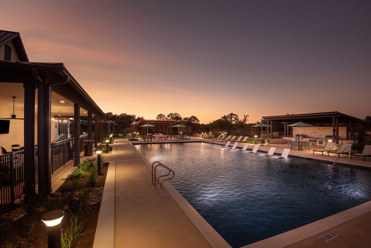 Collection at Boerne - 1680 River Rd Boerne, TX 78006 | Apartments.com