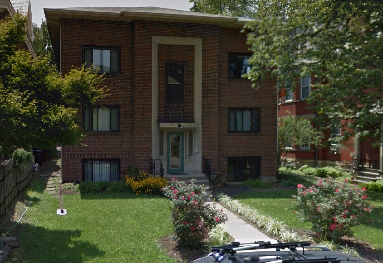 545 Howell Ave Unit 1, Cincinnati, OH 45220 - 545 Howell Ave Cincinnati ...