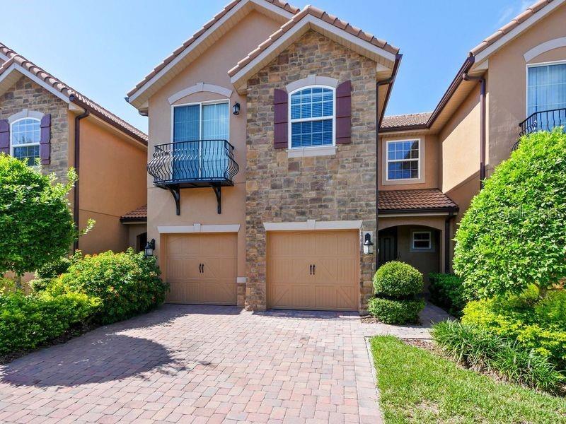 10653 Belfry Cir, Orlando, FL 32832 - Townhome Rentals in Orlando FL ...