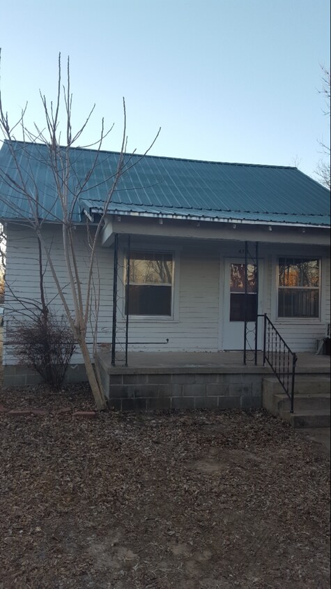 425 SW 3rd St, Newton, KS 67114 - House Rental in Newton, KS | Apartments.com