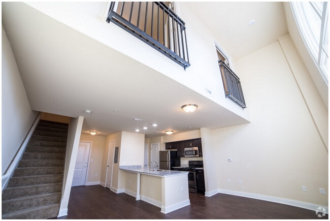 Indianapolis Fall Creek Loft Apartments for Rent - Indianapolis, IN ...