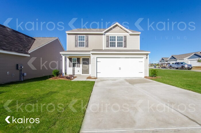 304 Common Reed Dr, Gilbert, SC 29054 - House Rental in Gilbert, SC ...