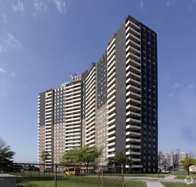 Apartments For Rent in Toronto ON - Updated Today | Apartments.com