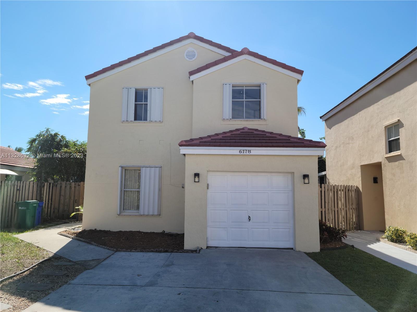 6178 Buena Vista Dr, Margate, FL 33063 - House Rental in Margate, FL ...