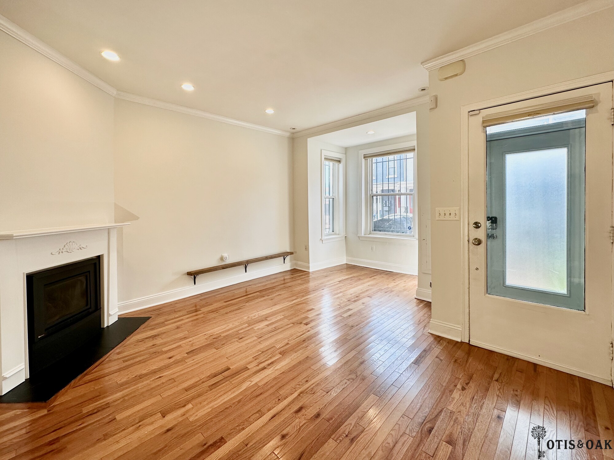 338 Elm St Nw, Washington, DC 20001 - Townhome Rentals in Washington DC ...