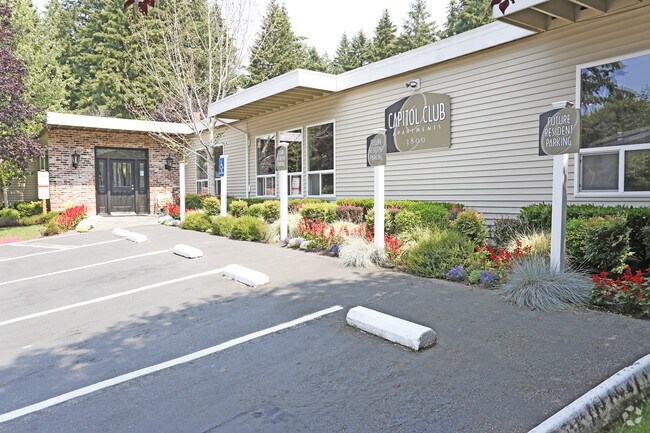 Capitol Club Apartments - Lacey, WA | Apartments.com
