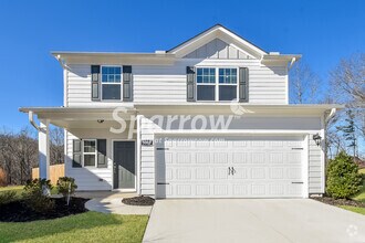 The Highlands at Anneewakee Trails Apartments for Rent with a Yard ...