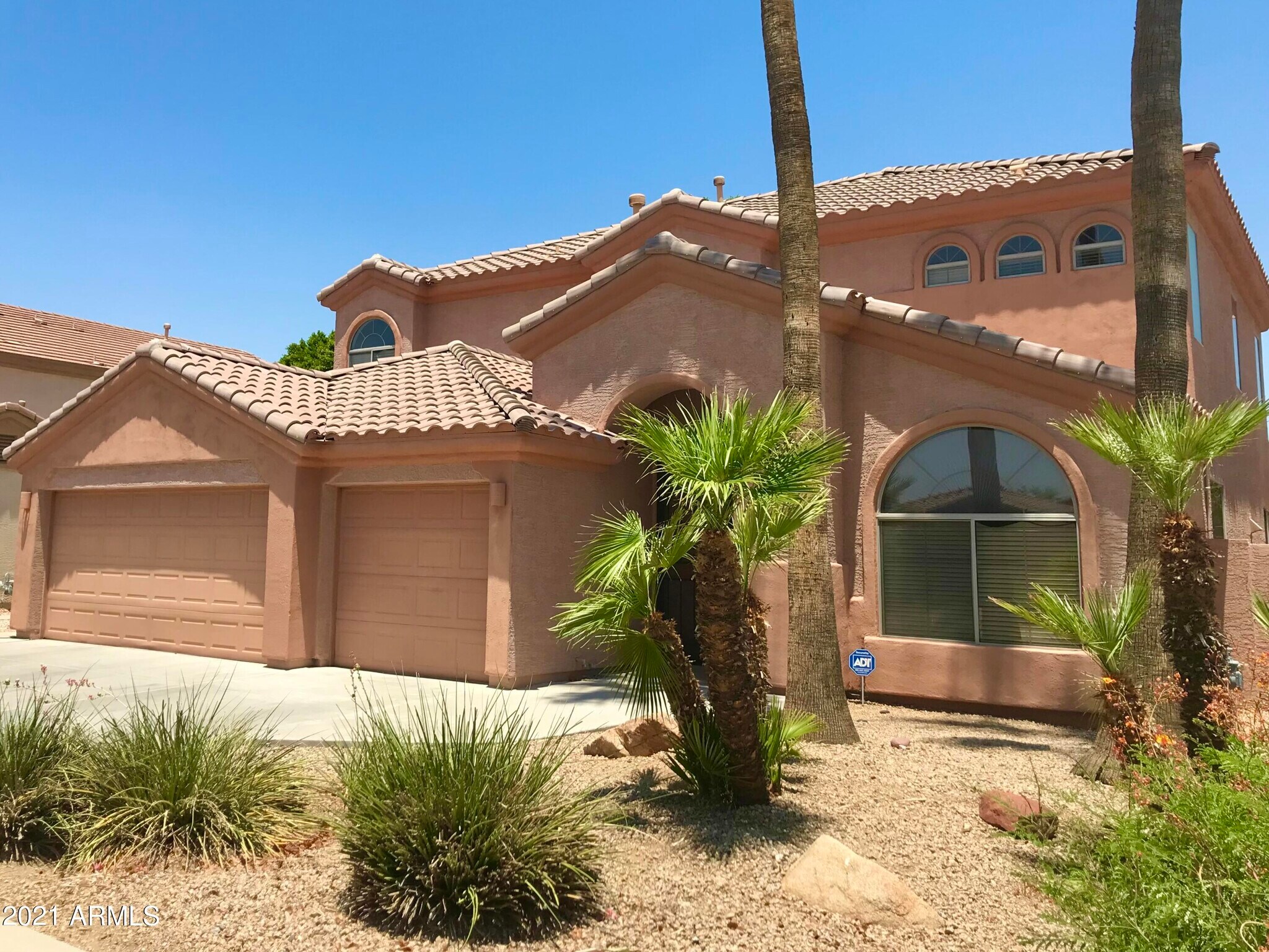 13664 W Holly St, Goodyear, AZ 85395 - House Rental in Goodyear, AZ ...