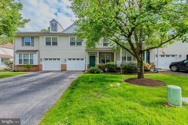 130 Sunnyhill Dr, Exton, PA 19341 - Townhome Rentals in Exton PA | Apartments.com