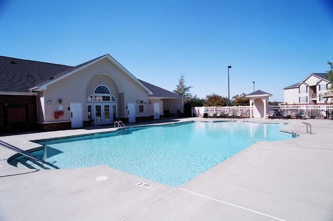 Palladium Park Rentals - High Point, NC | Apartments.com