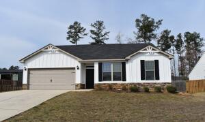 303 Emily Ct, Harlem, GA 30814 - House Rental in Harlem, GA ...