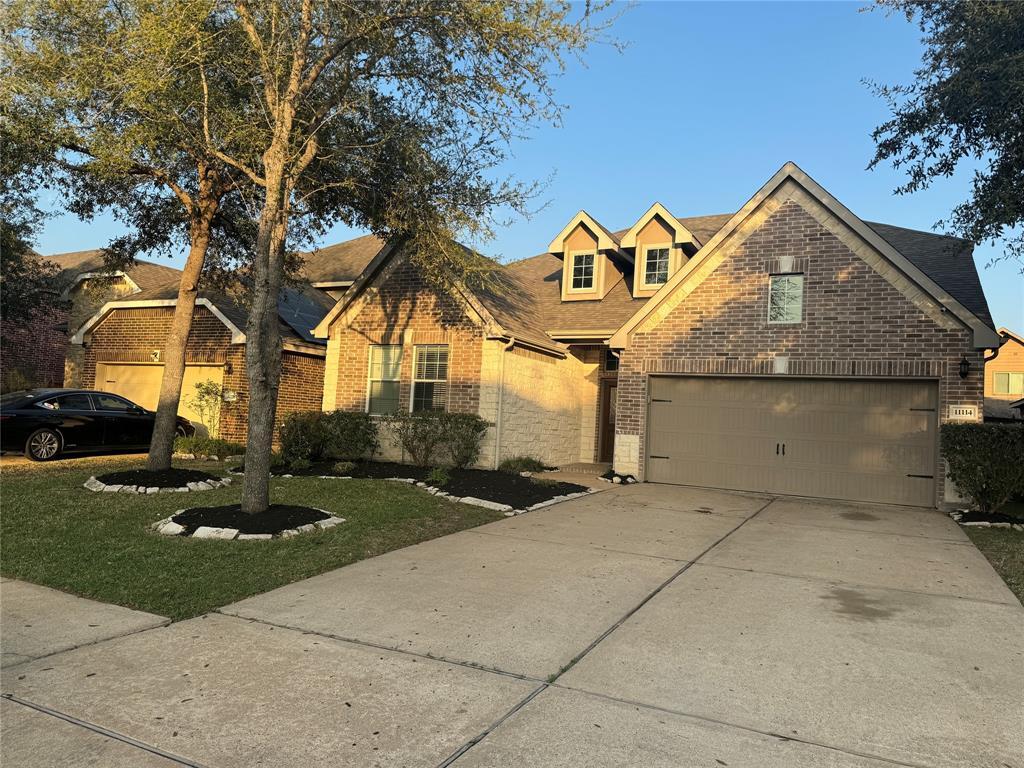 11114 Celano Dr, Richmond, TX 77406 - House Rental in Richmond, TX ...