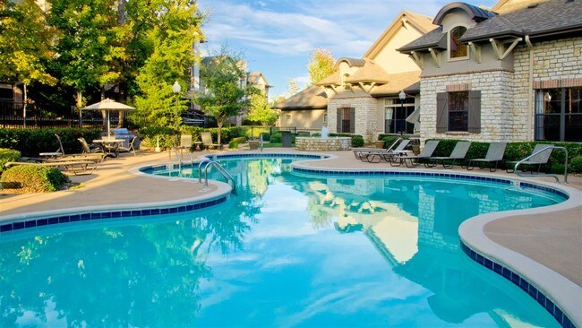 Stonebridge at the Ranch Rentals - Little Rock, AR | Apartments.com