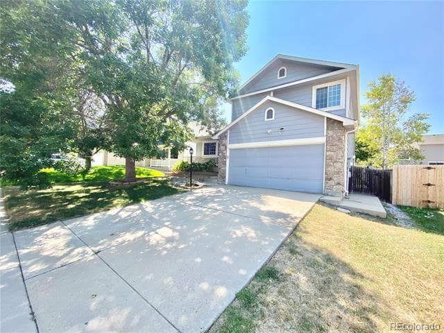12267 Forest Way Unit 2, Thornton, CO 80241 - Condo for Rent in ...
