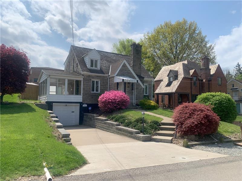 138 Betty Rae Dr, Pittsburgh, PA 15236 - House Rental in Pittsburgh, PA ...