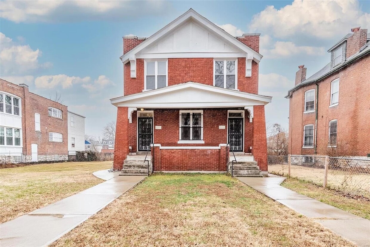 5938 Cates Ave Unit 2f, Saint Louis, MO 63112 - Condo for Rent in Saint ...