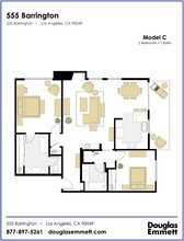 555 Barrington Rentals - Los Angeles, CA | Apartments.com