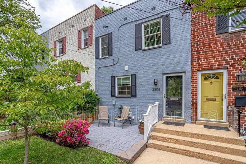 3308 Landover St, Alexandria, VA 22305 - House Rental in Alexandria, VA ...