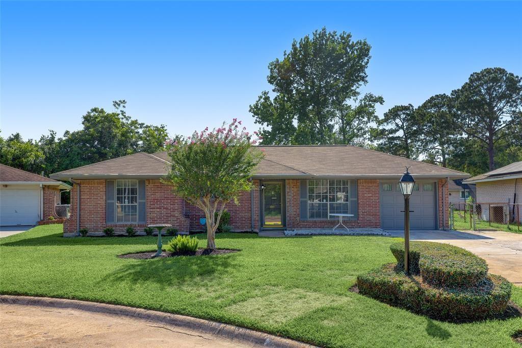 8811 Cottage Gate Ln, Houston, TX 77088 - House Rental in Houston, TX ...