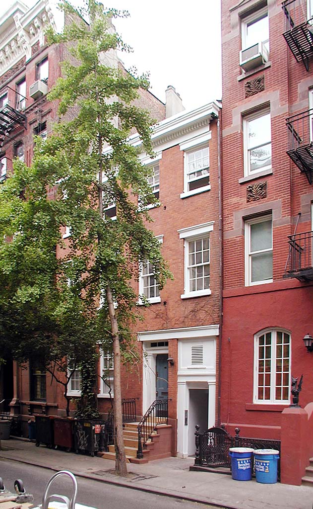 46 Perry St, New York, NY 10014 - 46 Perry St New York, NY 10014 ...