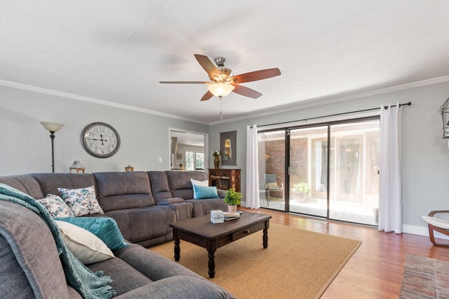 Apartments for Rent in Paces Ferry Park, Smyrna - 3 Rentals ...