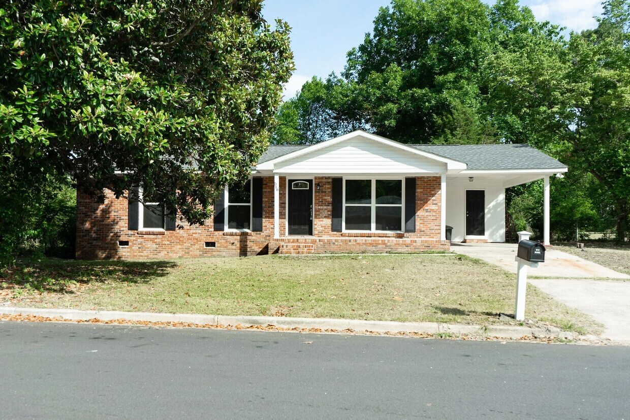 516 Lucy Ave, North Augusta, SC 29841 - House Rental in North Augusta ...