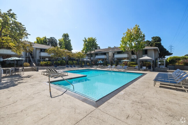 Apartments for Rent with a Walk-In Closet in Beach Cove, Foster City ...