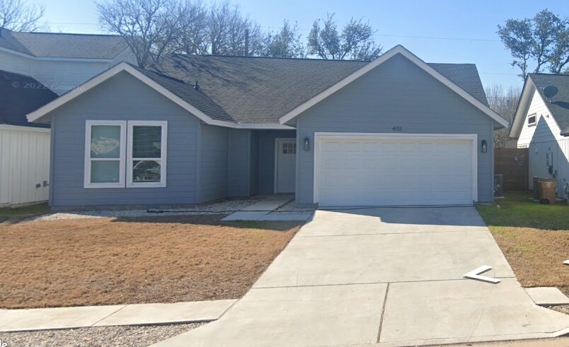 4113 Alexandria Dr, Austin, TX 78749 - House Rental in Austin, TX ...