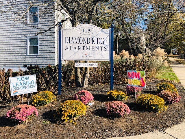 Diamond Ridge Apartments - New Haven, CT | Apartments.com