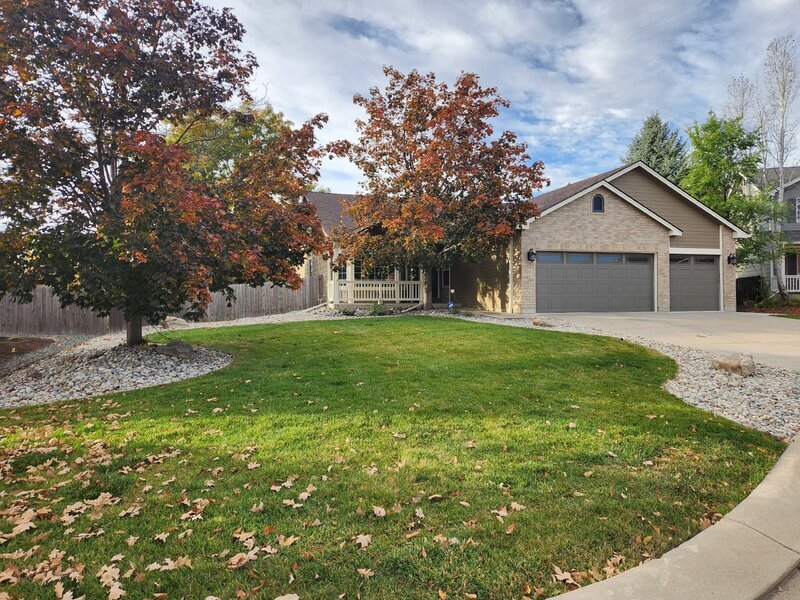 436 Wheat Berry Dr, Erie, CO 80516 - House Rental in Erie, CO | Apartments.com