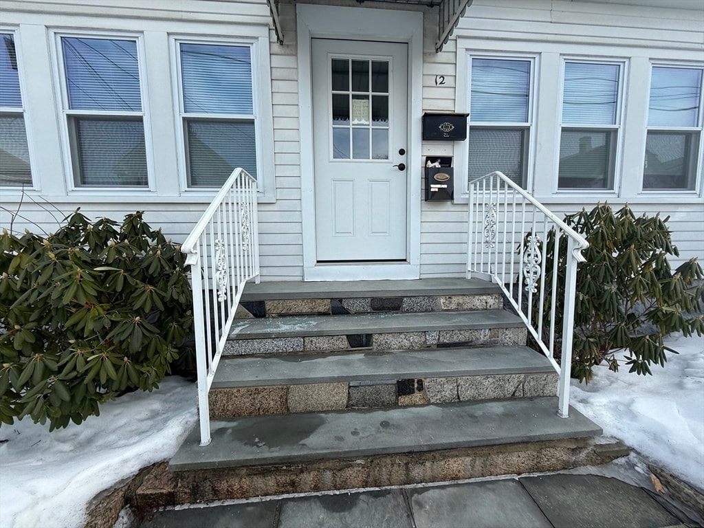 12 Genoa Ave Unit 2, Milford, MA 01757 - Room for Rent in Milford, MA ...