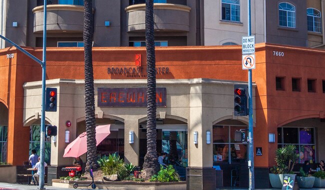 Broadcast Center - Apartments in Los Angeles, CA | Apartments.com