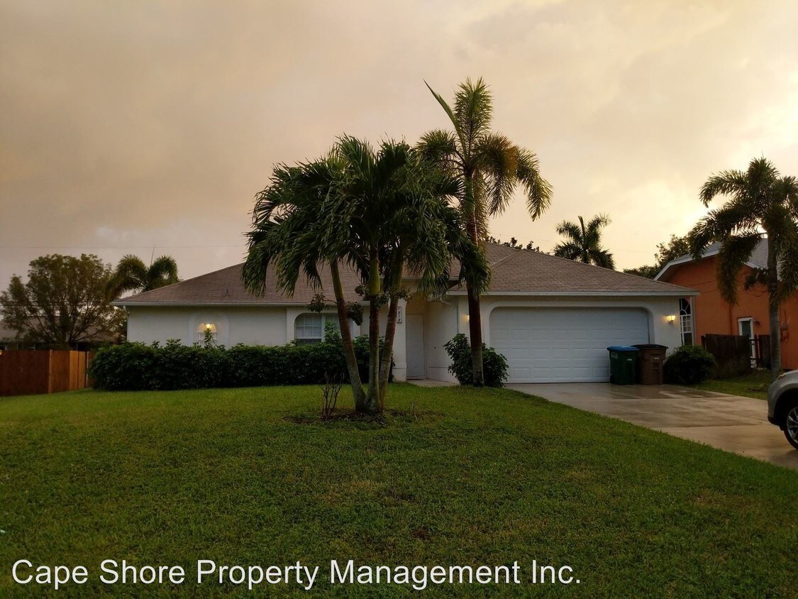1312 SW 28th Terrace, Cape Coral, FL 33914 - House Rental in Cape Coral ...