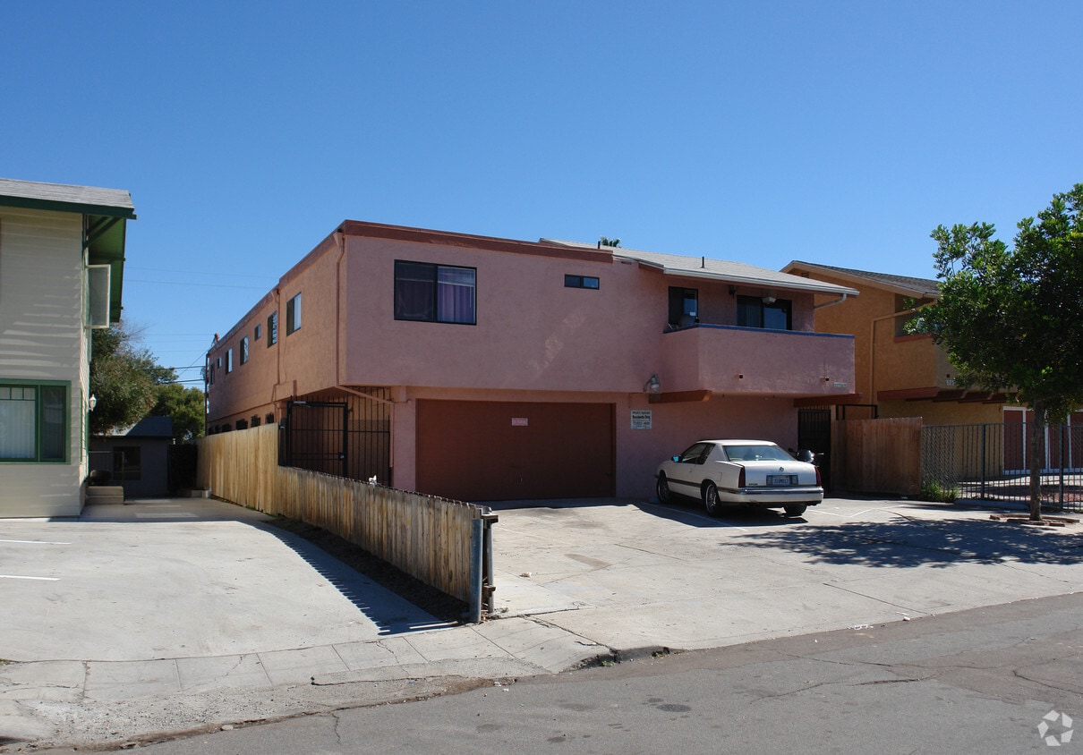 3755 47Th St, San Diego, CA 92105 - 3755 47Th St San Diego, CA 92105 ...