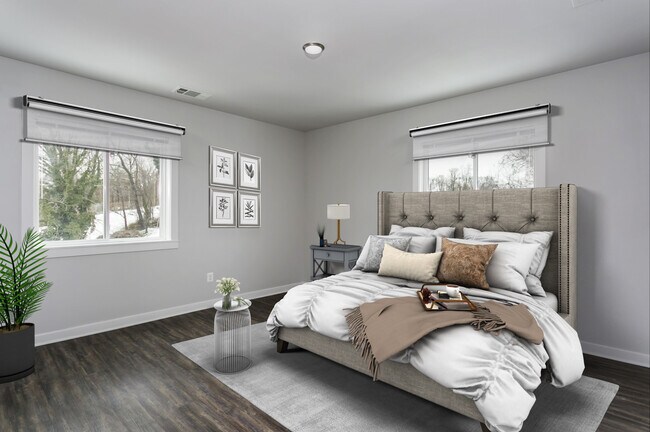 The Highlander - Apartments in Baltimore, MD | Apartments.com