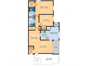 Spring Parc Rentals - Silver Spring, MD | Apartments.com