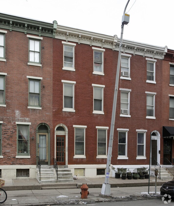 1525 Spring Garden St, Philadelphia, PA 19130 - 1525 Spring Garden St ...