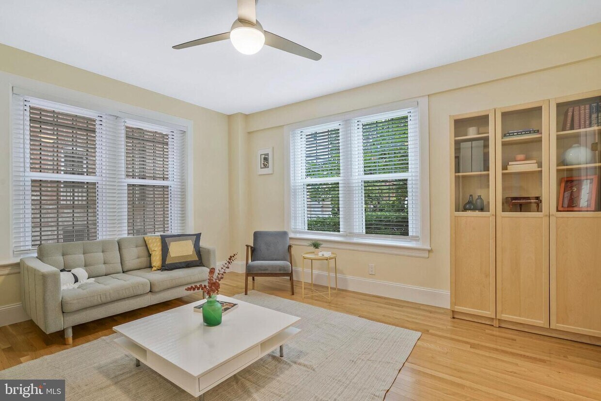 1954 Columbia Rd NW Unit 101, Washington, DC 20009 - Room for Rent in ...