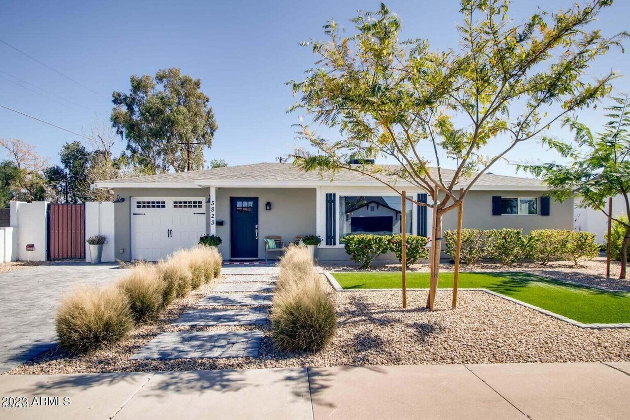 5823 N 12th Pl, Phoenix, AZ 85014 - House Rental in Phoenix, AZ ...