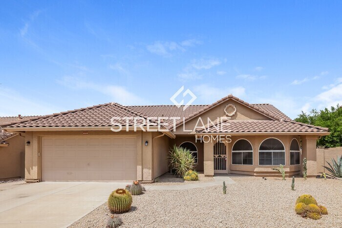 4558 E Via Dona Rd, Cave Creek, AZ 85331 - House Rental in Cave Creek ...
