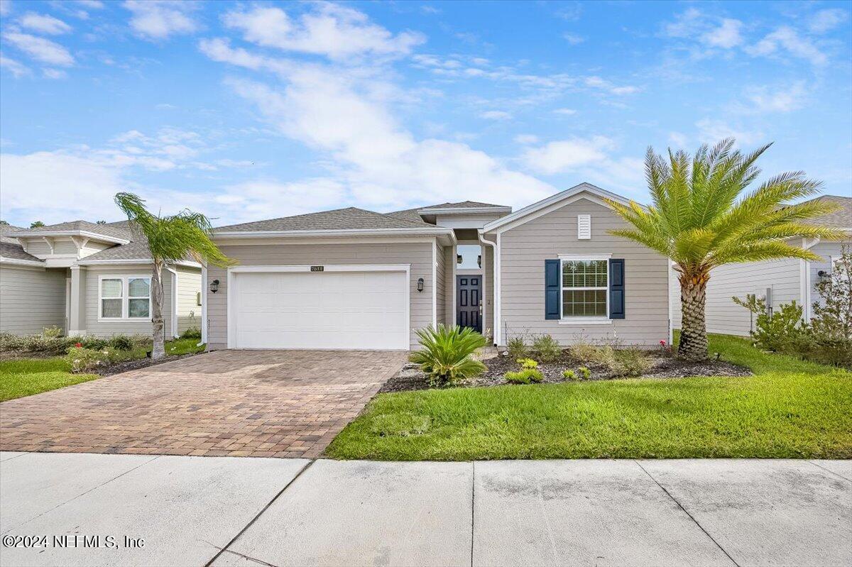 7611 Rock Brook Dr, Jacksonville, FL 32222 - House Rental in ...