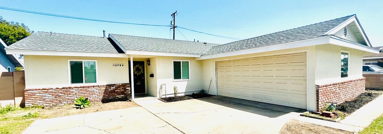 12782 Sylvan St, Garden Grove, CA 92845 - House Rental in Garden Grove ...