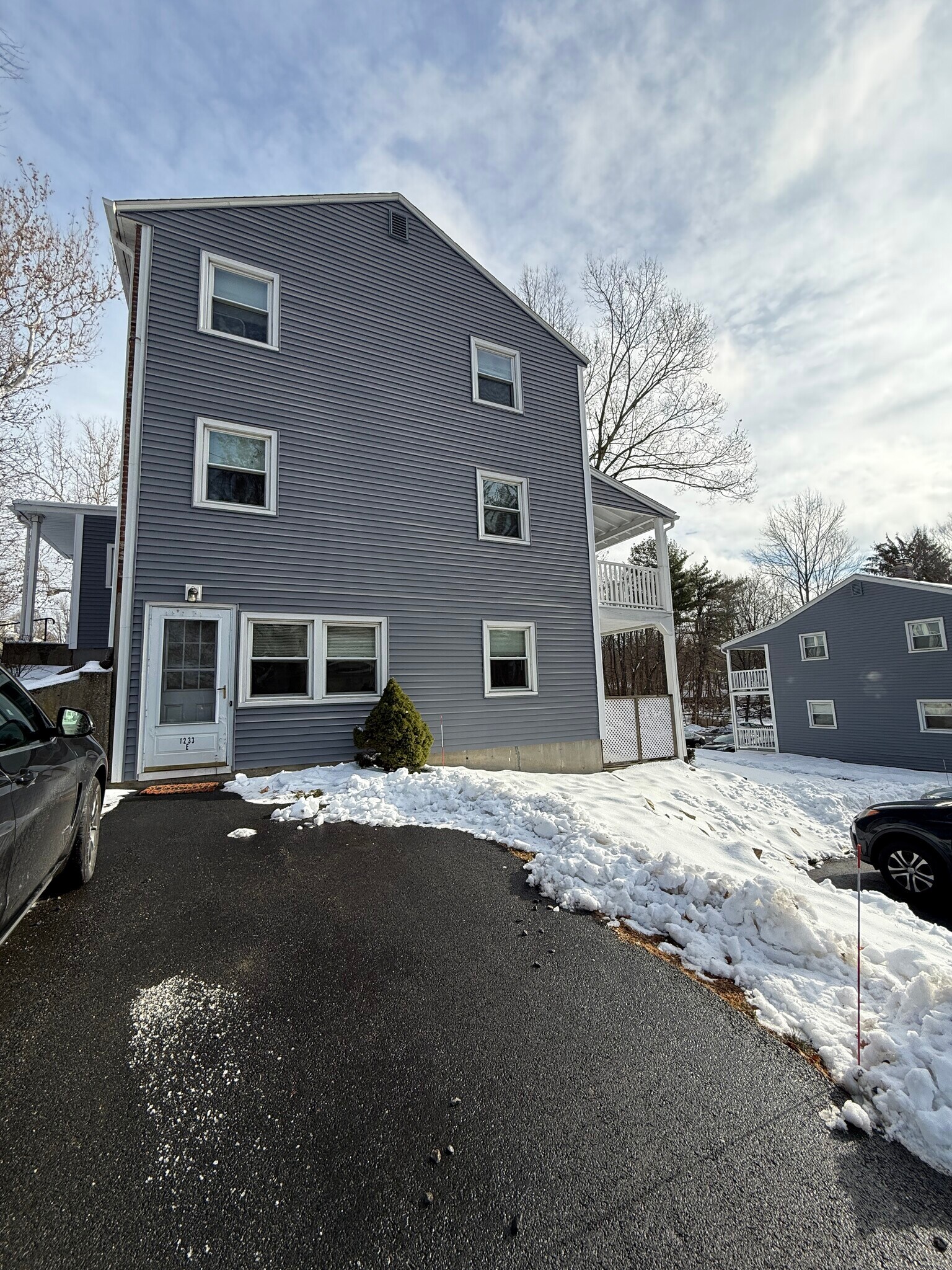10 Fruit St Unit Fruit St., Holden, MA 01520 - Condo for Rent in Holden ...