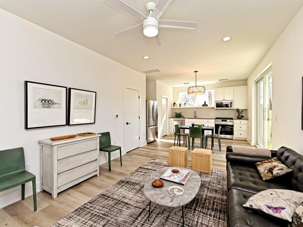 1116 Atkinson Rd, Austin, TX 78752 - House Rental in Austin, TX ...