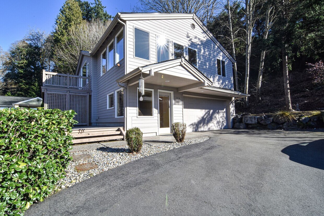 1314 12th Ave N, Edmonds, WA 98020 - House Rental in Edmonds, WA ...