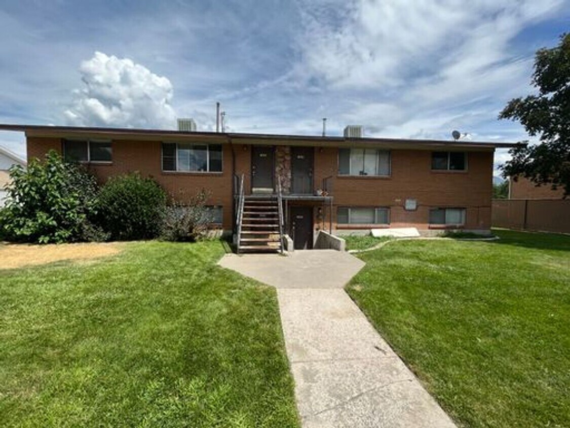 1435 S 320 E Unit CREC 4 Plex - 1433, Orem, UT 84058 - Room for Rent in ...