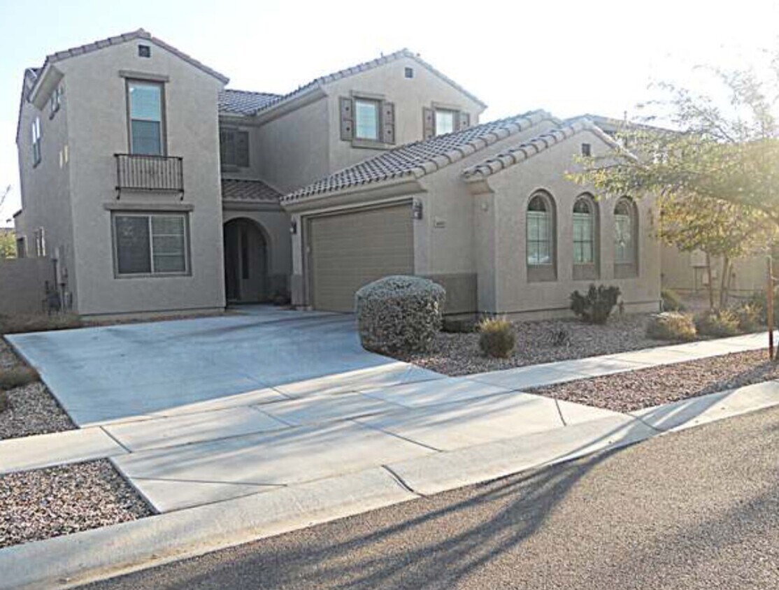 4485 E Maplewood St, Gilbert, AZ 85297 - House Rental in Gilbert, AZ ...