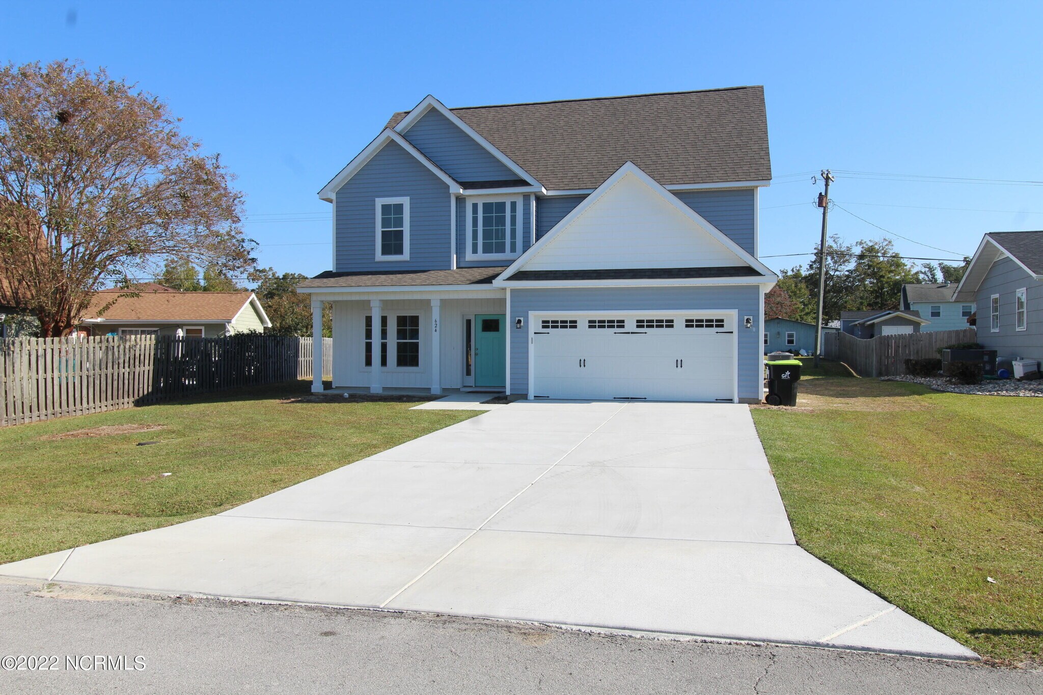 624 W Russell St, Swansboro, NC 28584 - House Rental in Swansboro, NC ...