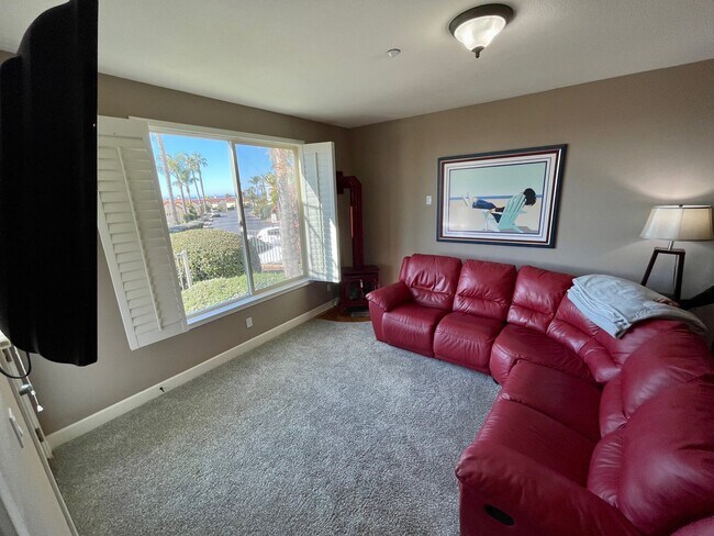 1933 Costa Brava Unit Own floor, private entrance, ocean view, Pismo ...