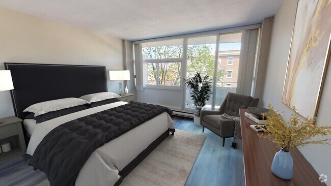 Downtown Apartments for Rent - Ottawa, ON - 432 Rentals | Apartments.com